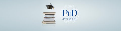 Pubblicato il bando del 41° ciclo dei Dottorati di Ricerca A.A. 2025/26 | Università degli Studi ...